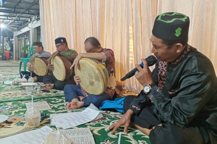 Boudah Sebuah Tradisi Yang Hampir Punah – OjeNews.Com