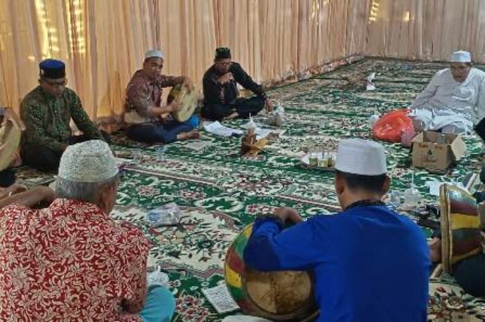 Boudah Sebuah Tradisi Yang Hampir Punah – OjeNews.Com