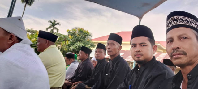Monamak Kubua Tungkek Suku Kanang Kopuh Luhak Kepenuhan – OjeNews.Com