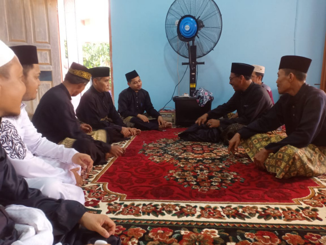 Monamak Kubua Tungkek Suku Kanang Kopuh Luhak Kepenuhan – OjeNews.Com